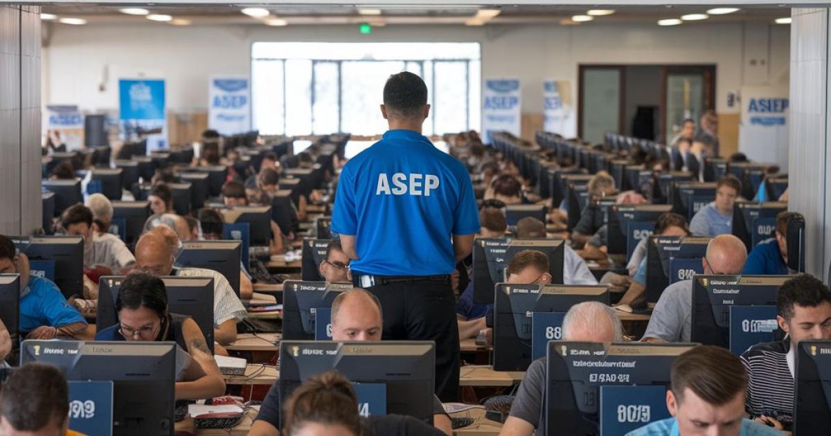 2ος Πανελλήνιος Διαγωνισμός ΑΣΕΠ τον Ιούνιο: Επίσημο! Ανακοινώθηκε η νέα ύλη (45 ενότητες ...