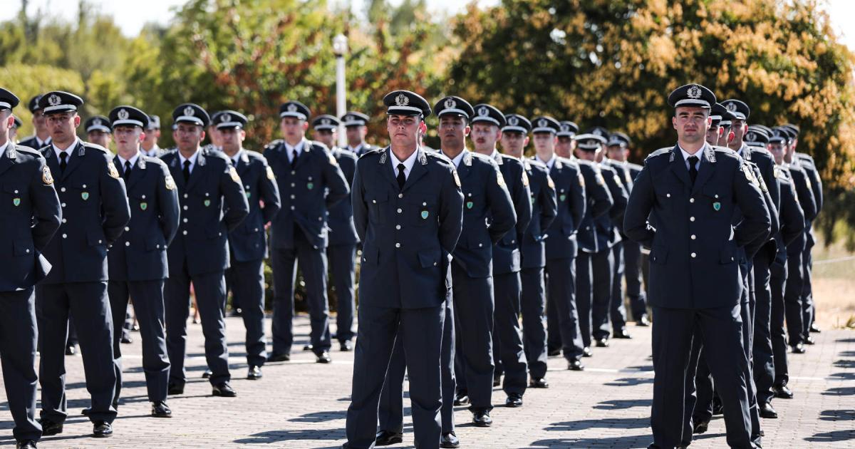 Πανελλήνιες 2025 – Αστυνομικές σχολές: Η προκήρυξη για την εισαγωγή των ...