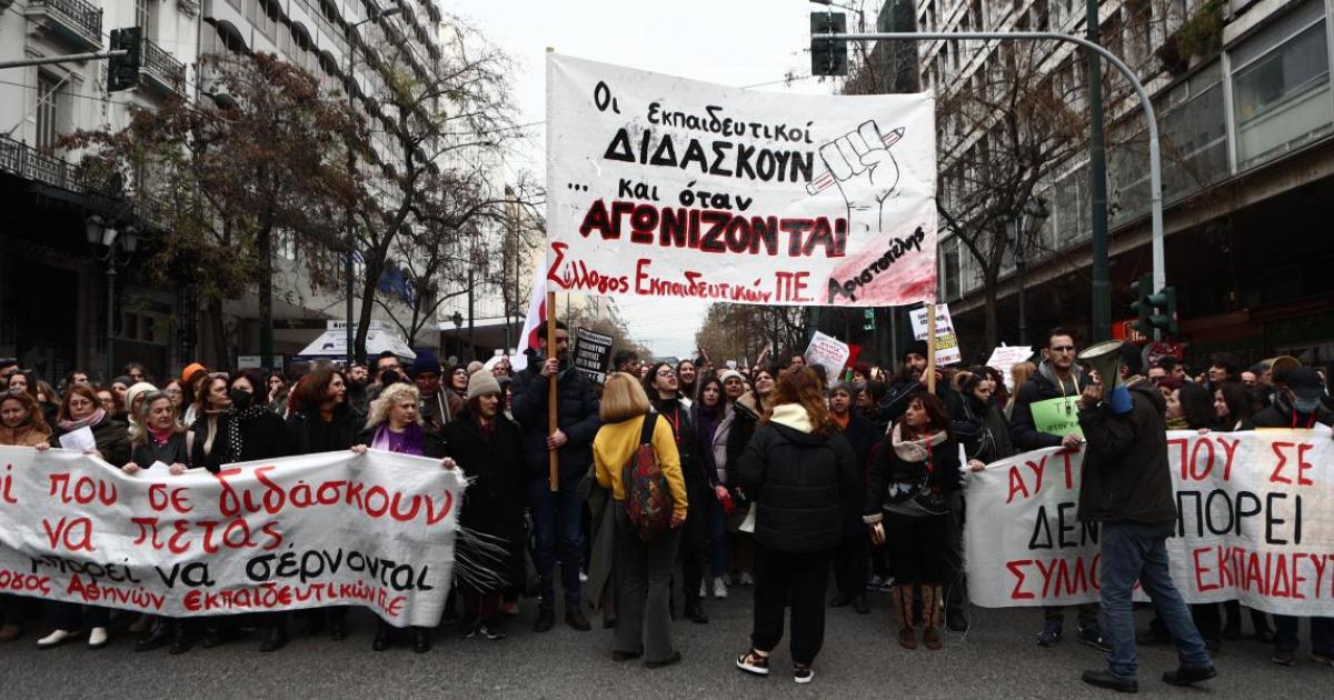 Πες μου μια λέξη, αυτή τη μόνη λέξη (κι ας μην το πιστεύεις) | Alfavita