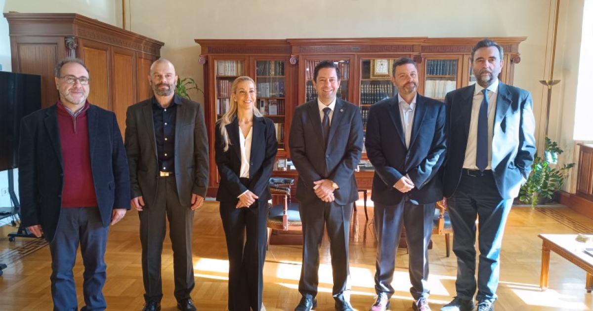 ΕΚΠΑ: Ορκωμοσία 19 νέων Καθηγητών του ΕΚΠΑ –Εξελίξεις και διορισμοί ανά Τμήμα | Alfavita