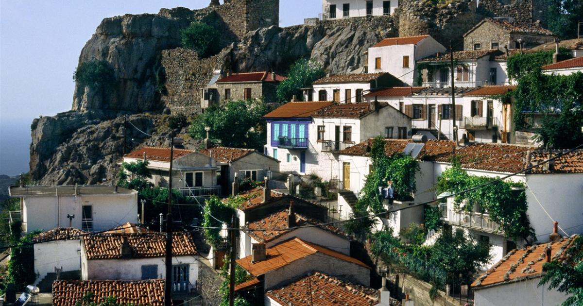 Αυτοί οι δήμοι της Ελλάδας σας πληρώνουν ως 10.000 ευρώ για να ...