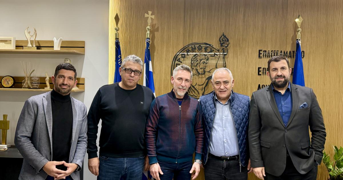 O κ. Αναστάσιος Σκιαδόπουλος νέος Πρόεδρος της Επιτροπής Franchise του ...