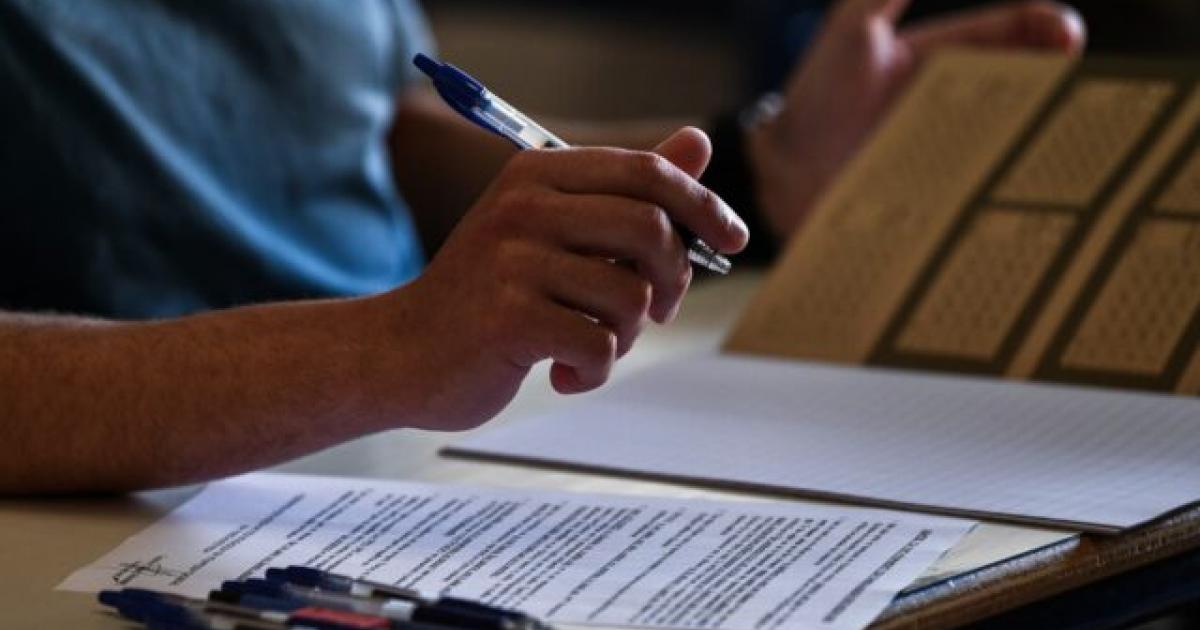 Πανελλαδικές 2025: Προτεινόμενα θέματα και απαντήσεις στην Πληροφορική ...