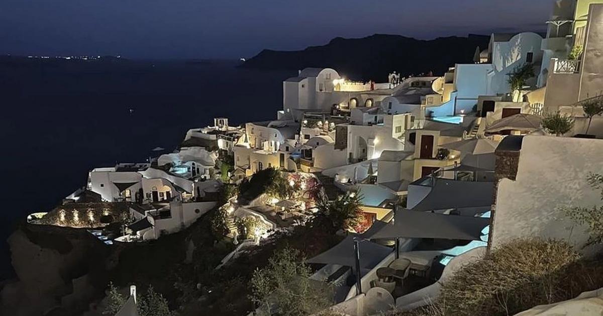 ΤΩΡΑ: Σεισμός 5,3 ρίχτερ αισθητός και στην Αθήνα | Alfavita