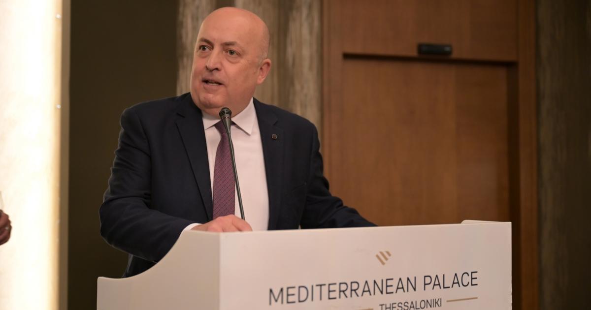 ΣτΕ για το Πανεπιστήμιο Θεσσαλονίκης: Άκυρη η εκλογή Φείδα - Το ...