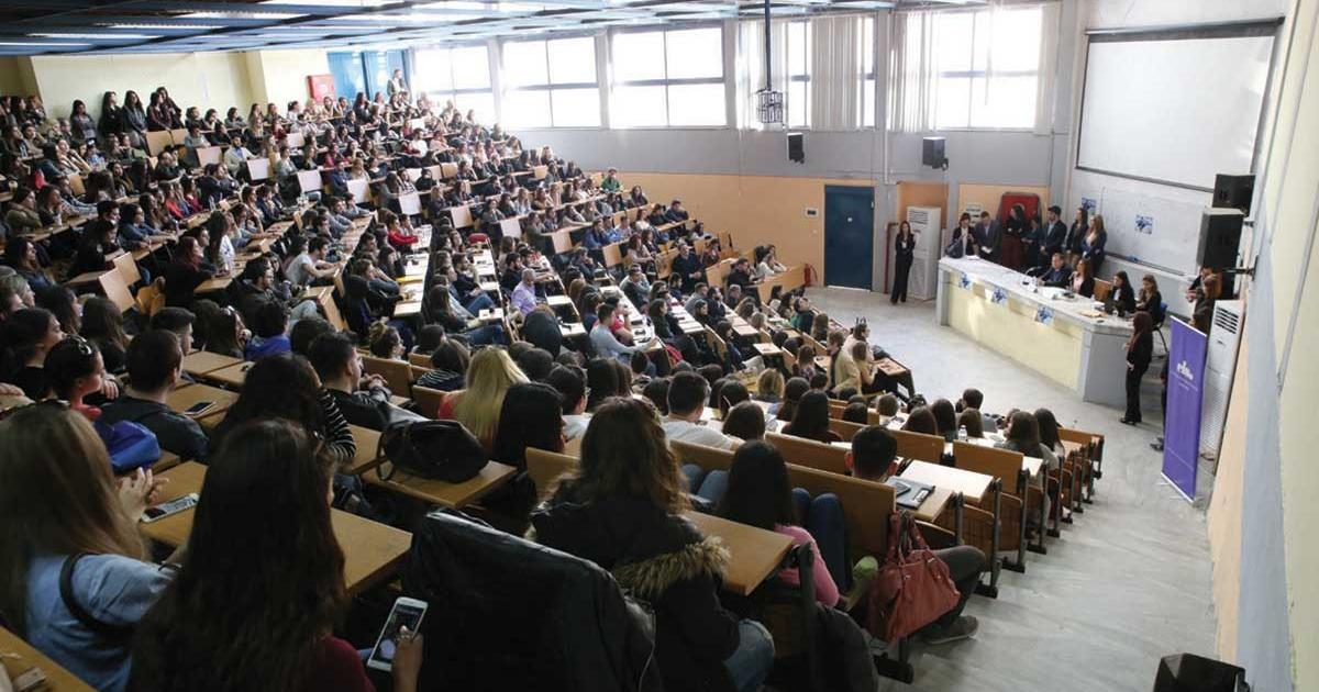 18 Τμήματα στο ΠΑΔΑ, ΔΙΠΑΕ, ΕΛΜΕΠΑ και ΠΑΠΕΛ αποκτούν Πολυτεχνική ...