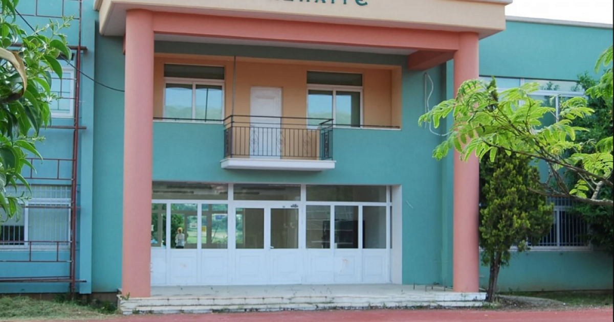 Διακοπή λειτουργίας της ιστοσελίδας aspete.gr λόγω πυρκαγιάς | Alfavita