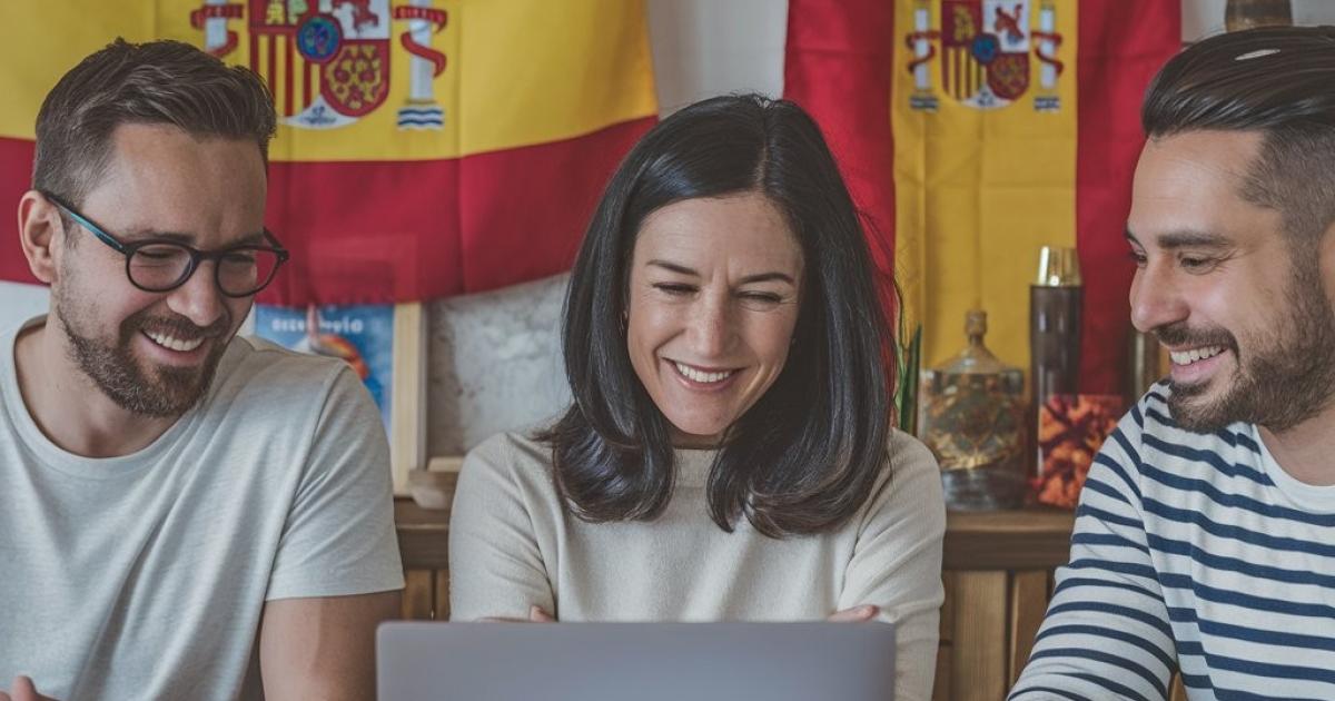 ΑΣΕΠ: 1000 ενήλικες ξεκινούν το Μάρτιο για την Πιστοποίηση Ισπανικών | Alfavita