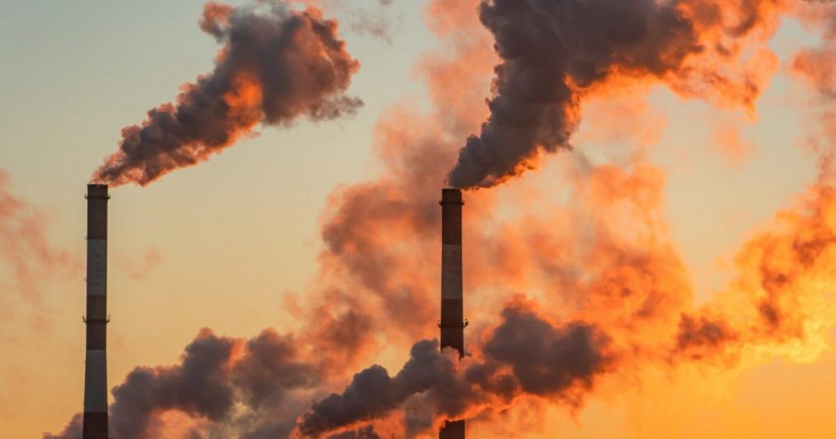 Σοκαριστικά δεδομένα για την ατμοσφαιρική ρύπανση | Alfavita