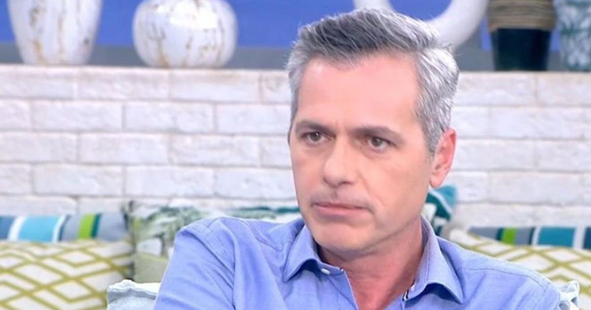 Γιατί κάλεσαν τον ηθοποιό Μάριο Αθανασίου στη Γενική Αστυνομική Διεύθυνσης Αττικής (ΓΑΔΑ ...