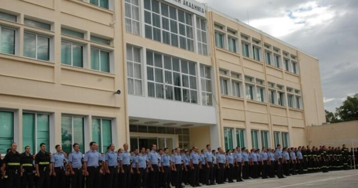 Πανελλήνιες 2025: Αριθμός εισακτέων στη Σχολή Αξιωματικών της ...