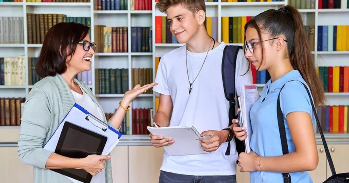 Σχολική Ψυχολογία: Η ανερχόμενη επιμόρφωση το 2025 για 60.000 ...