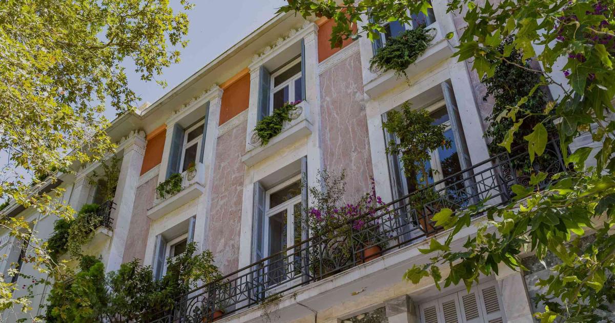 HOMLI: Η Καινοτομία στην αγορά ακινήτων με τεχνητή νοημοσύνη και ...