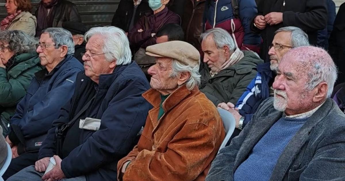 Προς εξαγγελία 13ης σύνταξης από το 2026: Στο τραπέζι η παροχή με φόντο ...