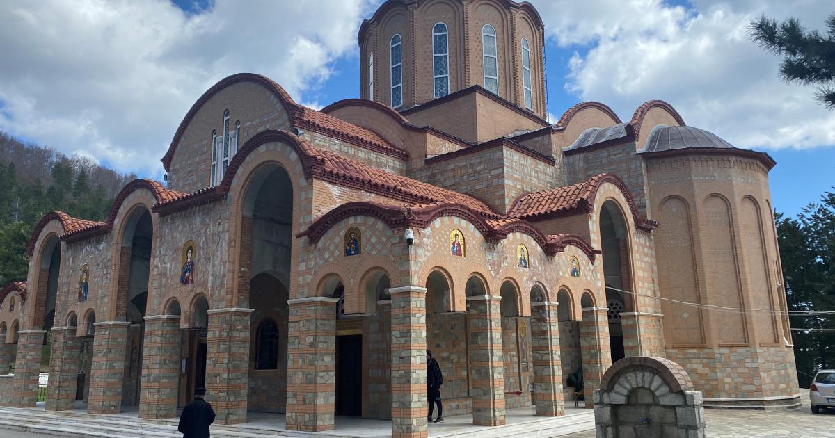 Εκπαιδευτική επίσκεψη στην Ημαθία για την βράβευση μαθητών/τριων | Alfavita