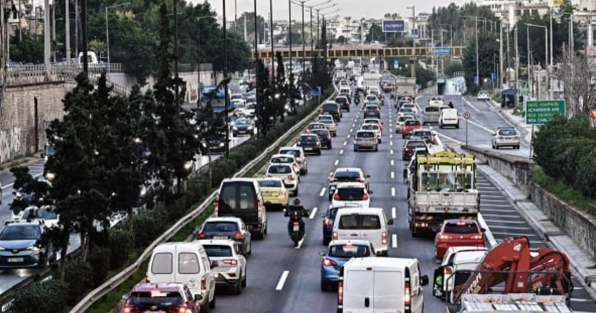 Τέλη κυκλοφορίας 2026: Πλήρης οδηγός για την προθεσμία, τα πρόστιμα και ...