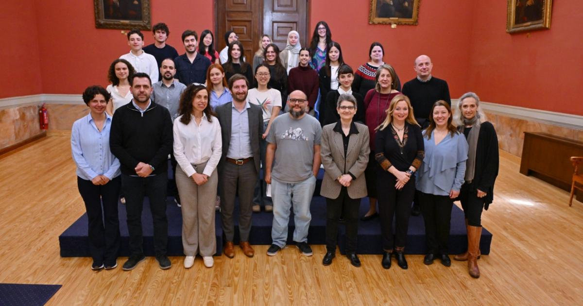 ΕΚΠΑ - Πανεπιστήμιο Σορβόννης - Harvard: 1ο Workshop on Computational ...
