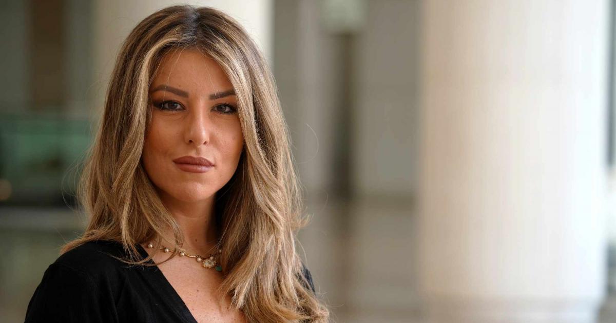 Νατάσα Γιάμαλη: «Μόνο κακοήθεια φανερώνουν εκείνοι που έβαλαν στο μικροσκόπιο την αποστροφή της ...