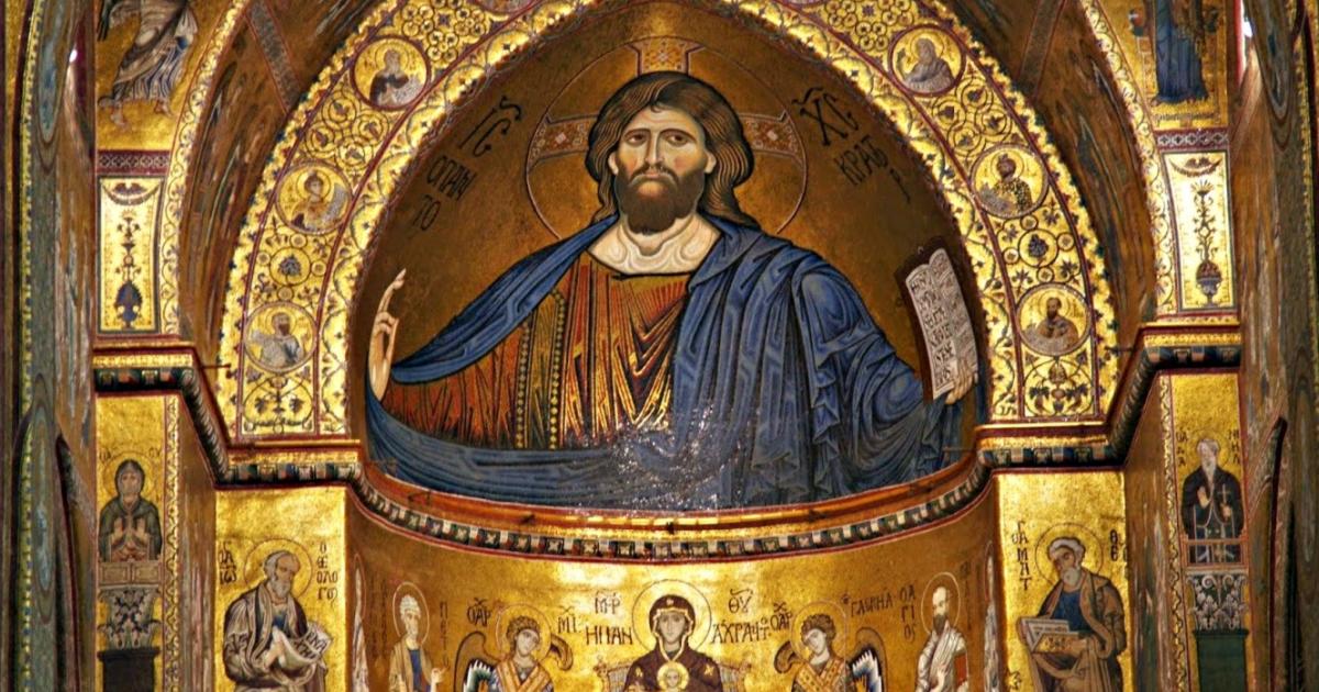 «Ιδού, ο Νυμφίος έρχεται!»: Ποια είναι η σημασία αυτού του τροπαρίου ...