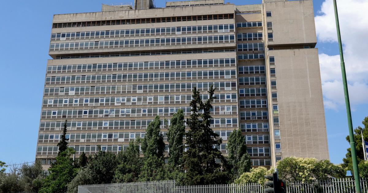 ΕΥΠ: Τελευταία ημέρα αιτήσεων για 110 μόνιμες προσλήψεις με οποιοδήποτε ...