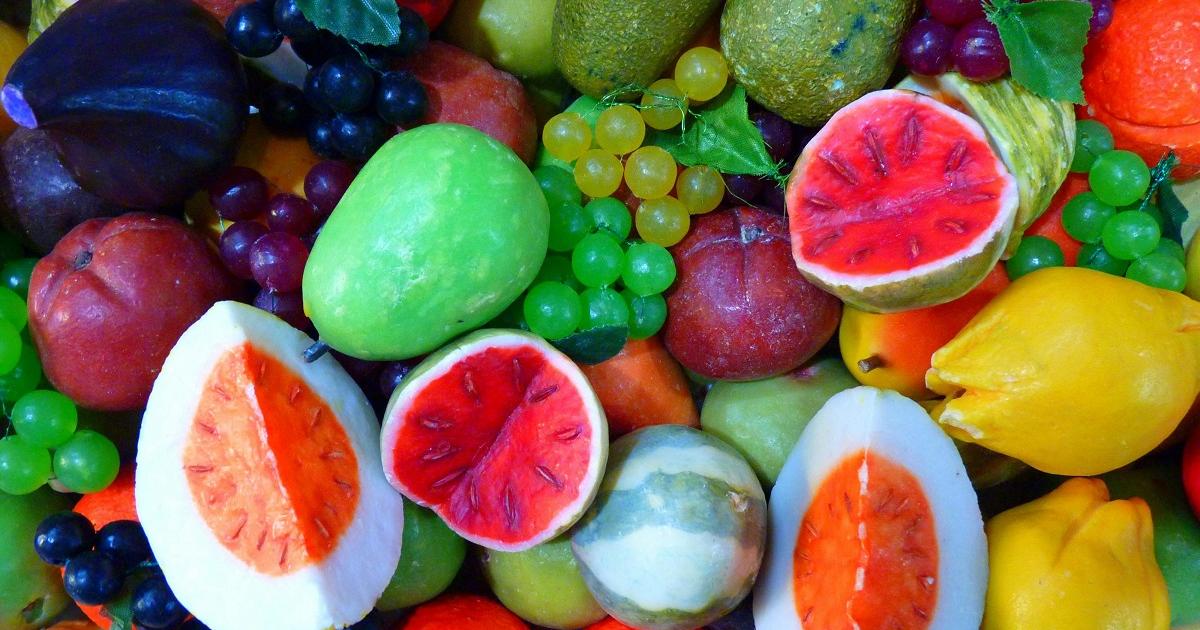 Φρούτα, λαχανικά και καρκίνος του πνεύμονα: Τι δείχνει νέα επιστημονική ...