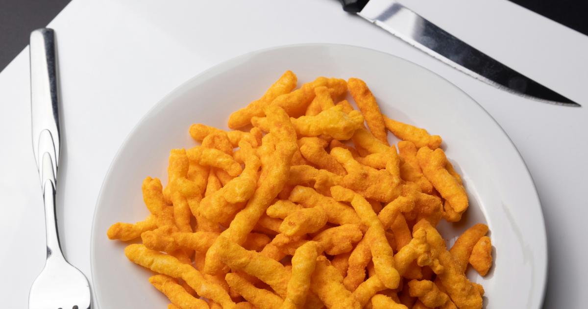 Ανακαλούνται γαριδάκια με σαλμονέλα από πασίγνωστο σούπερ μάρκετ | Alfavita