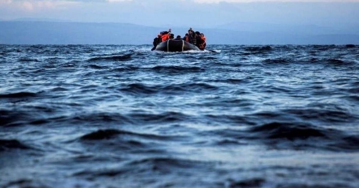 Η Μεσόγειος συνεχίζει να μετρά νεκρούς: Πάνω από 1.300 ζωές χάθηκαν στο ...