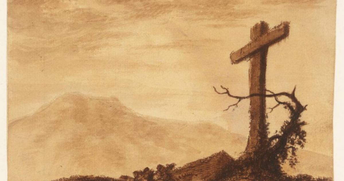Μεγάλη Πέμπτη: Πού βρίσκεται ο Γολγοθάς – Το αρχαιολογικό «μονοπάτι ...