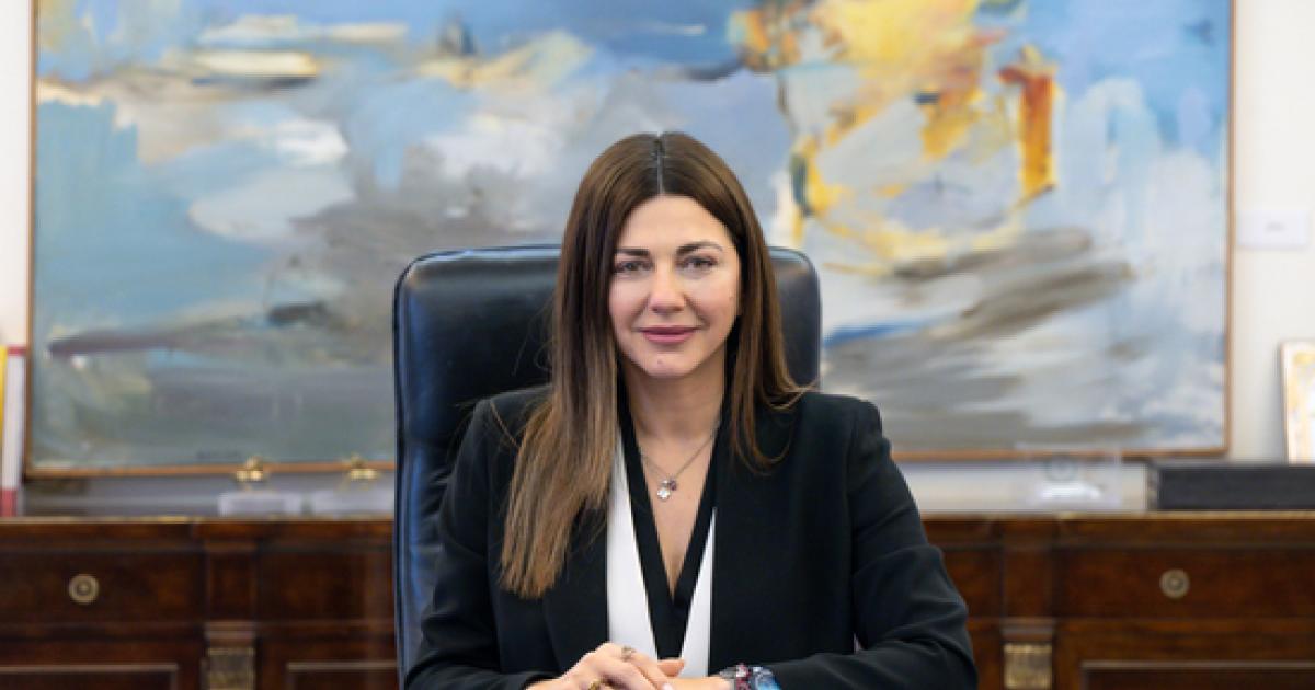 Ζαχαράκη: Το επόμενο βήμα για την αναβάθμιση λειτουργίας του ΚΕΔΑΣΥ ...