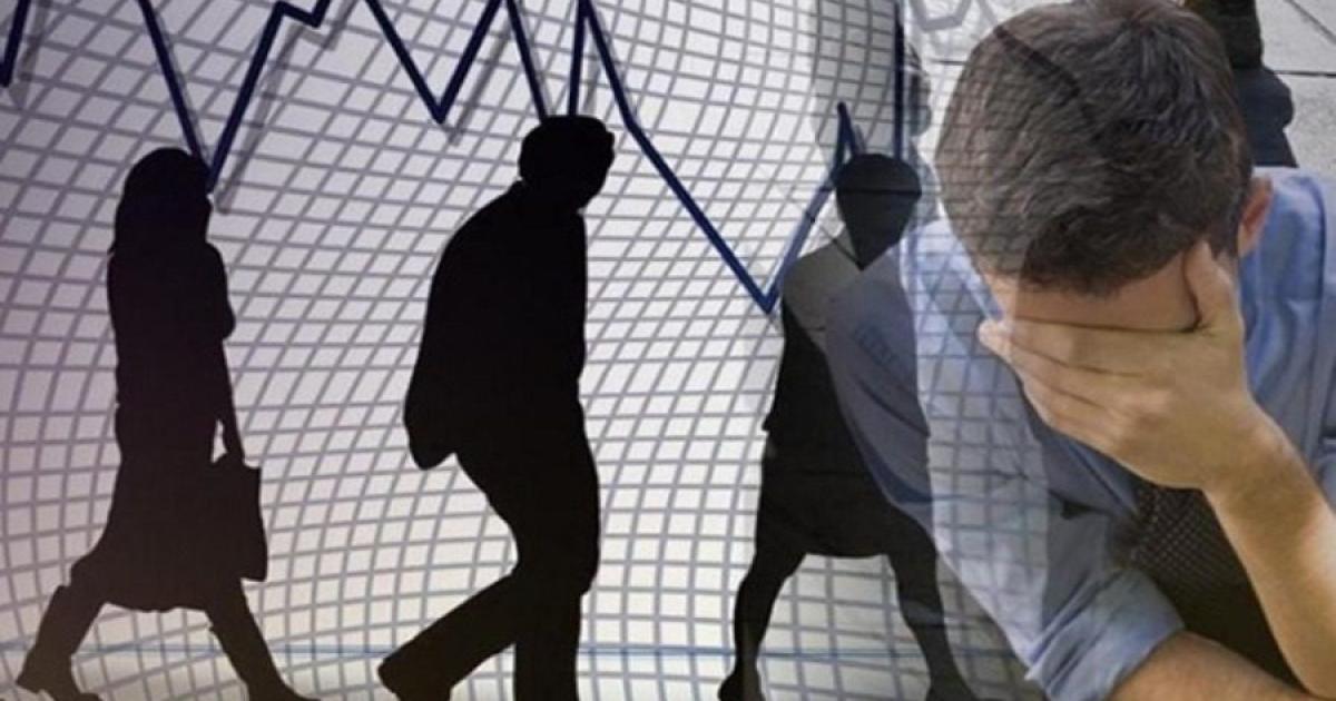 Η Eurostat «καρφώνει» την ΕΛΣΤΑΤ: Η ελληνική ανεργία εμφανίζεται... «μη ...