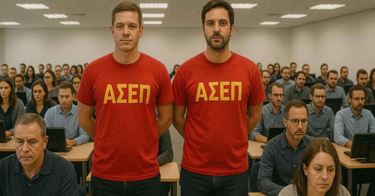 ΕΚΤΑΚΤΟ - 2ος Διαγωνισμός ΑΣΕΠ: Επίσημα η περίοδος εξετάσεων! | Alfavita