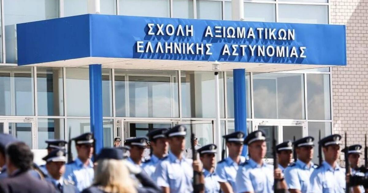 Πανελλαδικές 2025: Συμπληρωματική προκήρυξη για τις Σχολές Αξιωματικών ...