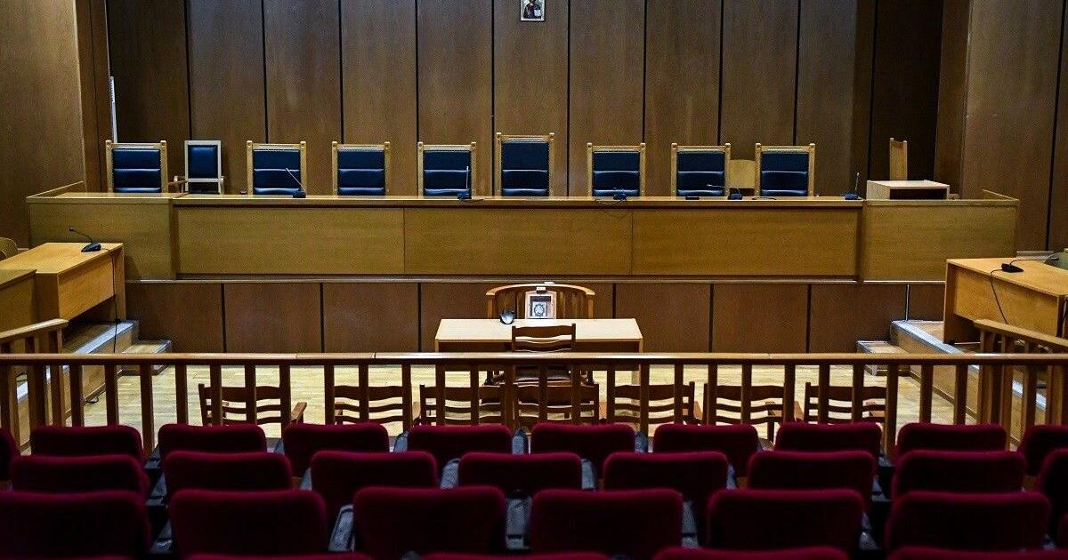 Μόνιμος διορισμός στα Δικαστήρια όλης της χώρας μόνο με απολυτήριο ...