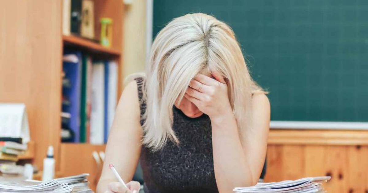 Στο ΣτΕ η υπόθεση εκπαιδευτικού που δεν επέδειξε αρνητικό διαγνωστικό ...