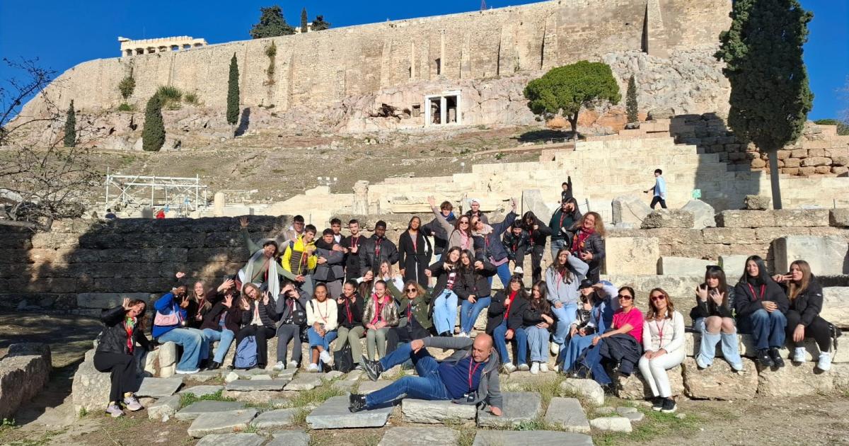 Η τέχνη ως όχημα για την ισότητα των φύλων – Το 4ο ΕΠΑ.Λ. Αθηνών ...