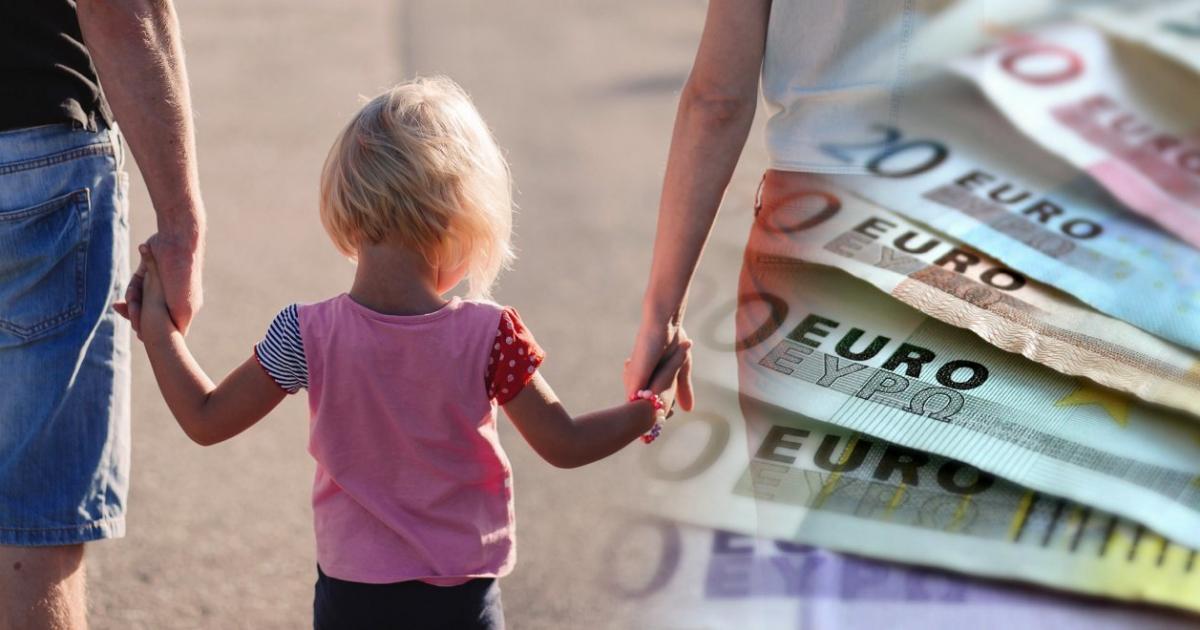 Δήμοι: Επίδομα γέννησης 3.000€ για κάθε παιδί – Πώς θα δοθεί, όσα πρέπει να ξέρετε | Alfavita