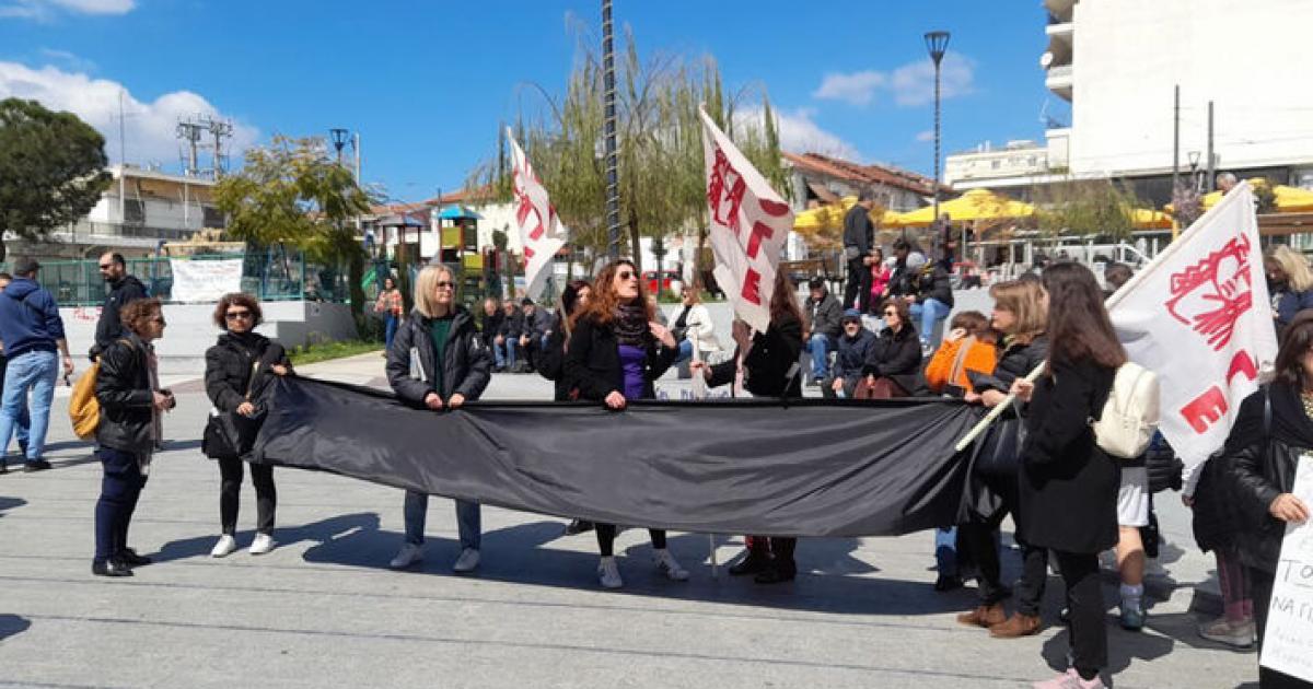 Αγώνας δρόμου στο Κερατσίνι την Κυριακή: Μαζική κινητοποίηση κατά της ...