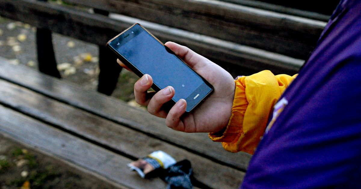 Προειδοποίηση από την ΑΑΔΕ: Προσοχή στα παραπλανητικά SMS για δήθεν τελωνειακούς δασμούς | Alfavita