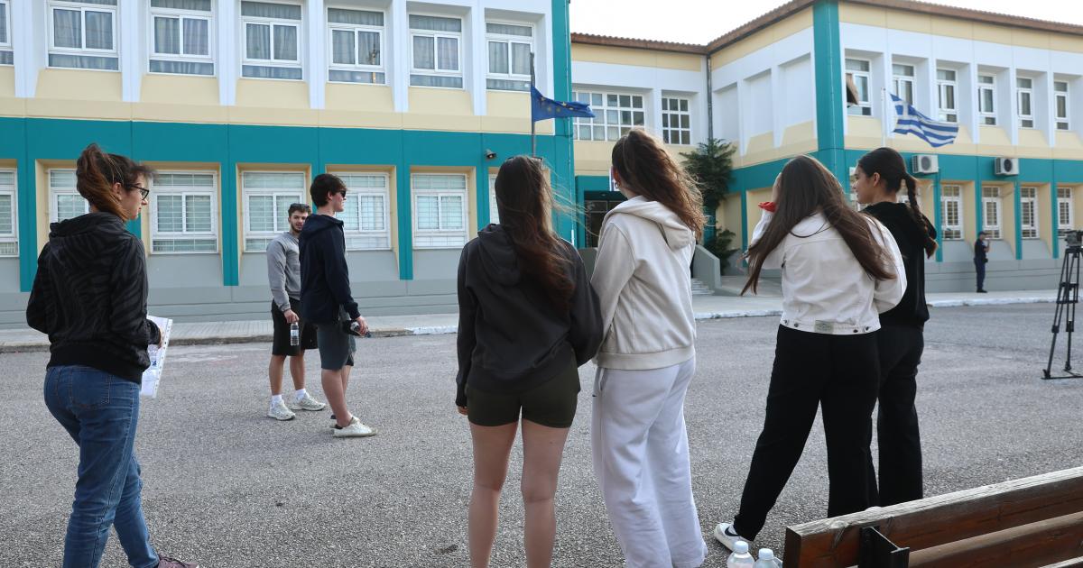 Πανελλήνιες 2025 - ΕΠΑΛ: Τα θέματα στα Δίκτυα Υπολογιστών | Alfavita