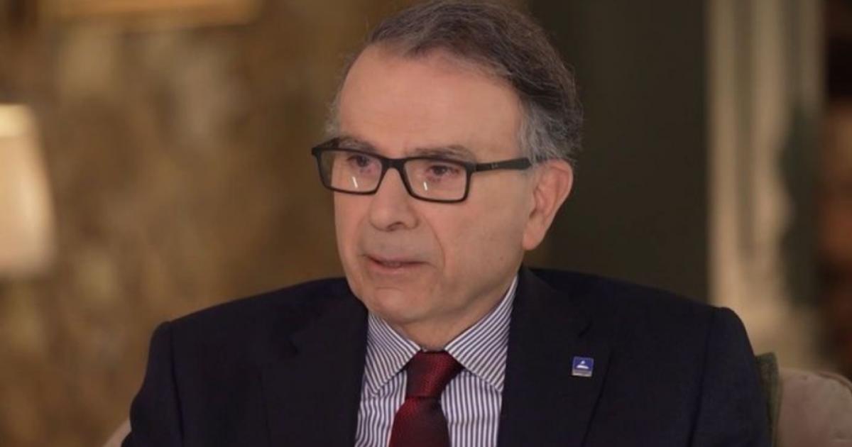 Θ. Ασκητής για Πανελλήνιες: «Ο γονέας δεν χρειάζεται να περνά ...