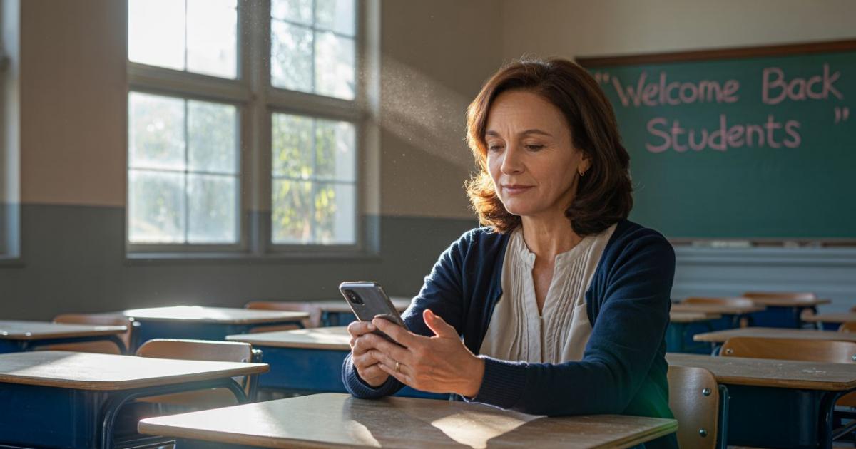 Αύριο οι αιτήσεις αναπληρωτών: Σε 2 μέρες τα Αγγλικά στο σπίτι σας | Alfavita