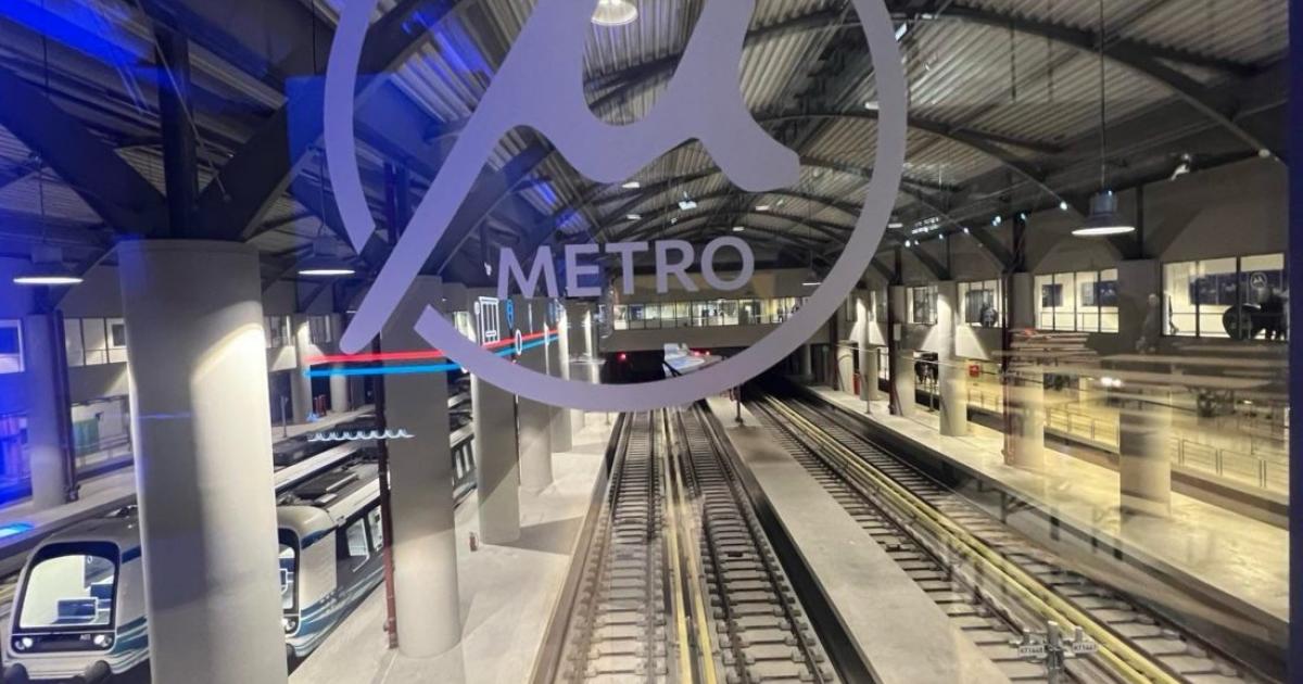 Ξανά σταματημένο το μετρό Θεσσαλονίκης: Νέα βλάβη, νέα ταλαιπωρία | Alfavita