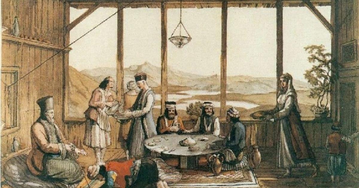 «Κοτζαμπάσηδες και ηγετικές ομάδες στην Πάτρα»: Τοπικές ηγεσίες και ...