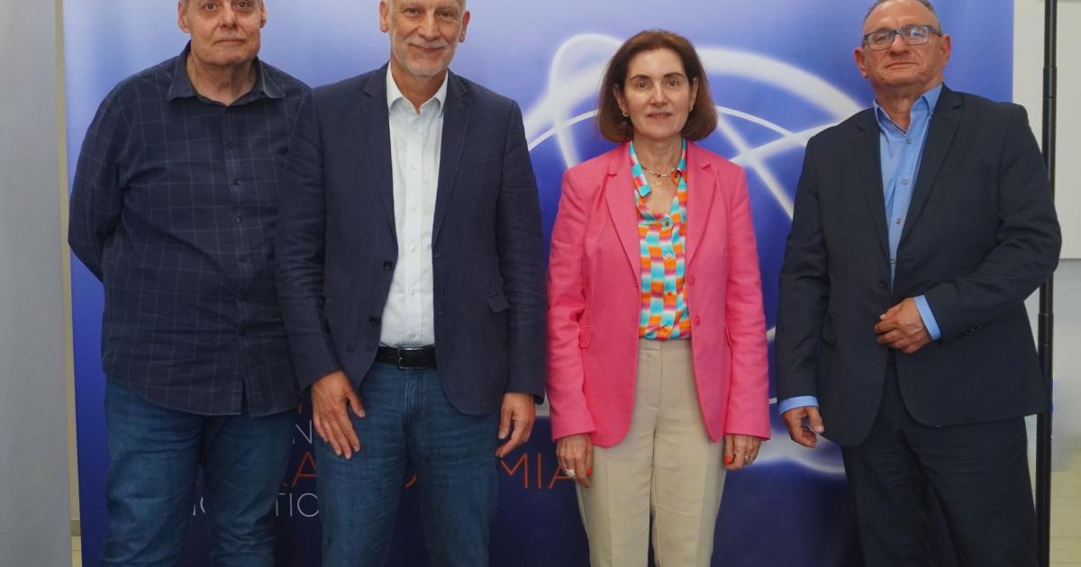 Εκλογή Προέδρου και Αντιπροέδρου του Επιστημονικού Συμβουλίου του ΕΛ.ΙΔ ...