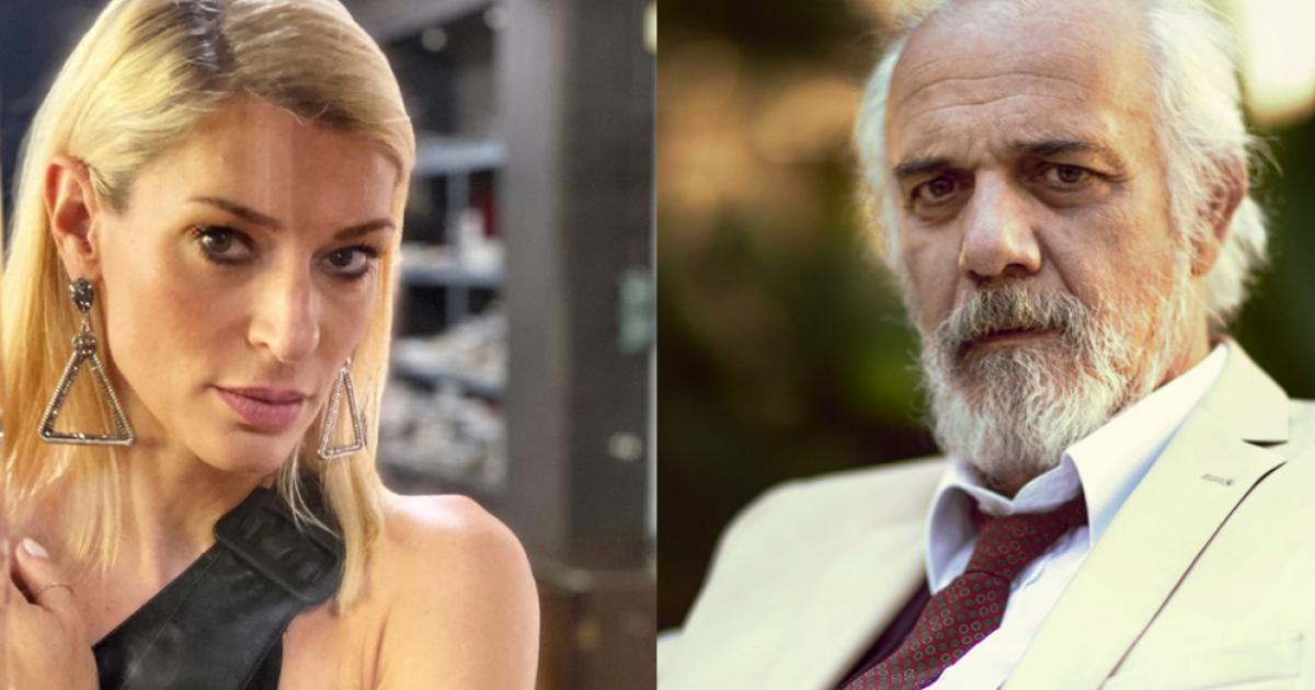 Καταδίκη Γιώργου Κιμούλη: 20 μήνες με αναστολή για ηθική αυτουργία σε ψευδή κατάθεση – Η μήνυση ...