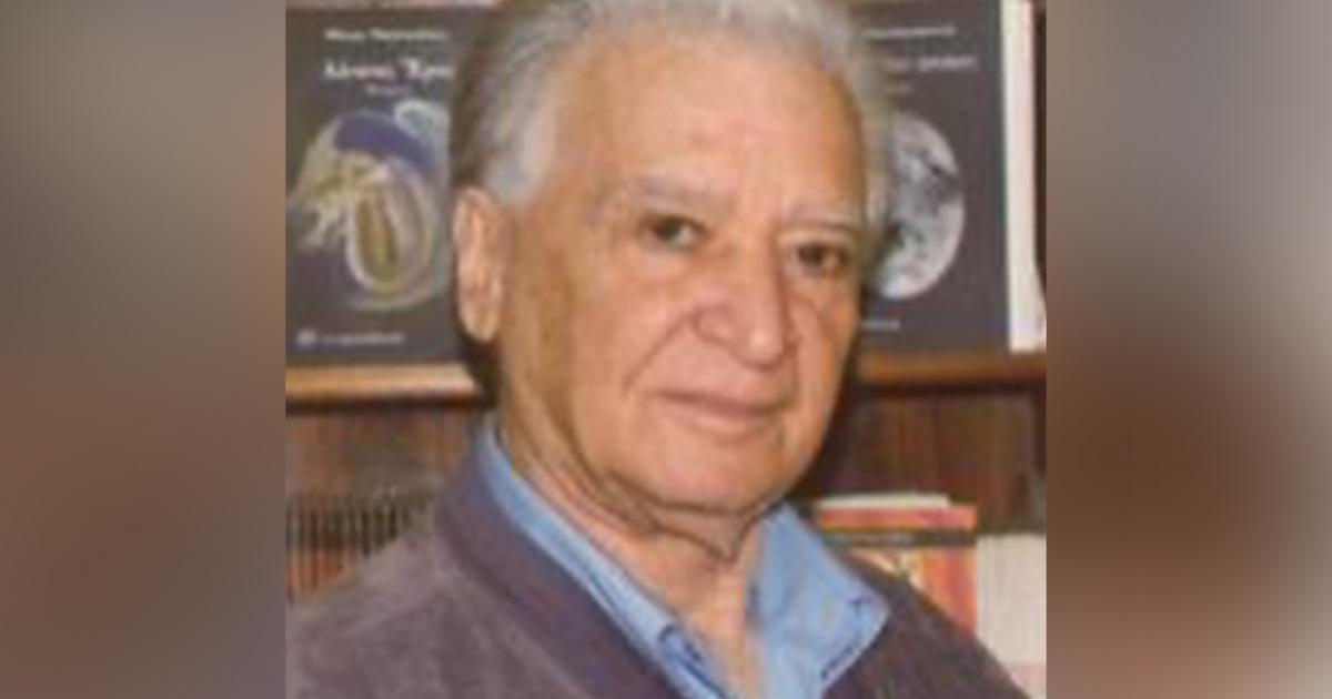 "Έφυγε" από τη ζωή ο ο δημοσιογράφος Μηνάς Παπάζογλου για «ταξίδια ...