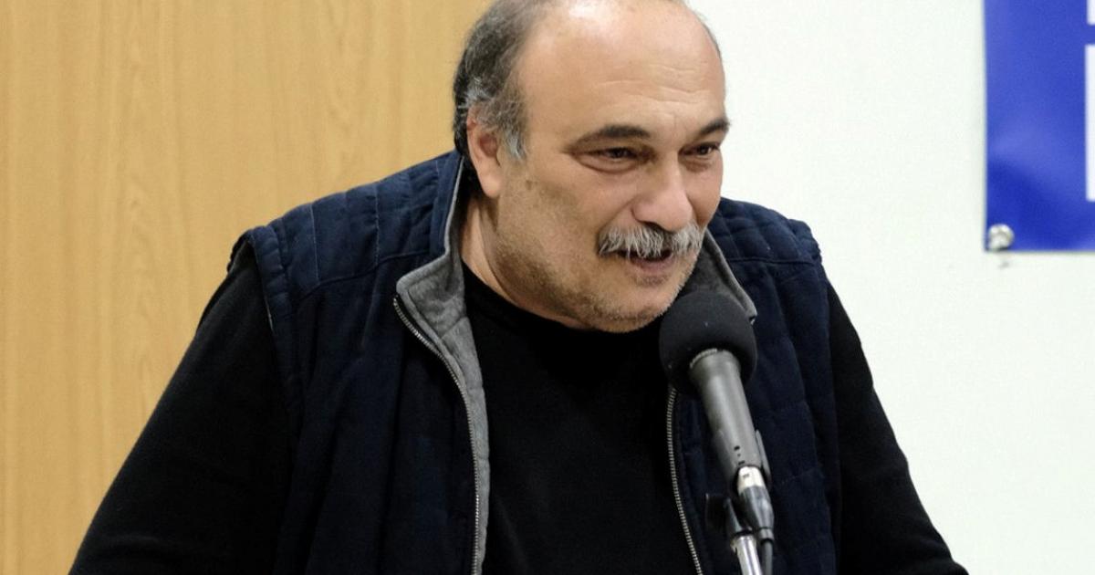 Πρόεδρος ξενοδοχοϋπαλλήλων Ρόδου: Πετάχτε στη θάλασσα τους ανεγκέφαλους ...