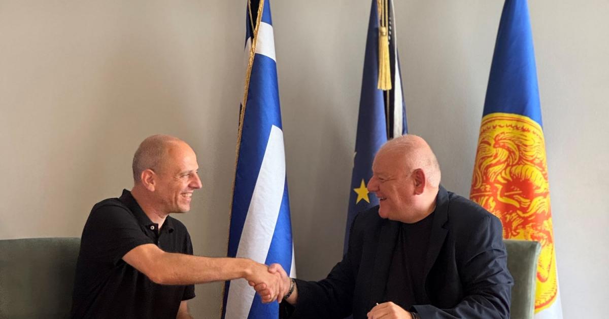 Ακαδημαϊκή τεχνογνωσία από την Πολυτεχνική Σχολή του ΑΠΘ στην υπηρεσία ...