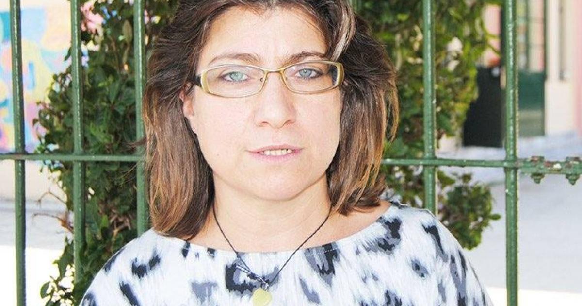Η εκπαιδευτικός Εφη Λάζου για την ΕΔΕ: Δεν τους νοιάζει το ότι ...
