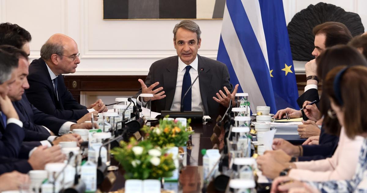 Διορισμοί 2026: «Πράσινο φως» για 20.000 συν 10.000 μόνιμους διορισμούς ...